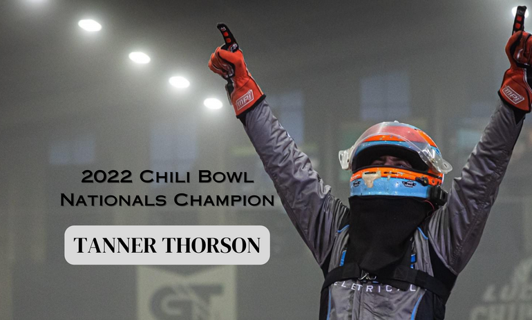 shop tanner thorson – ShopThorson