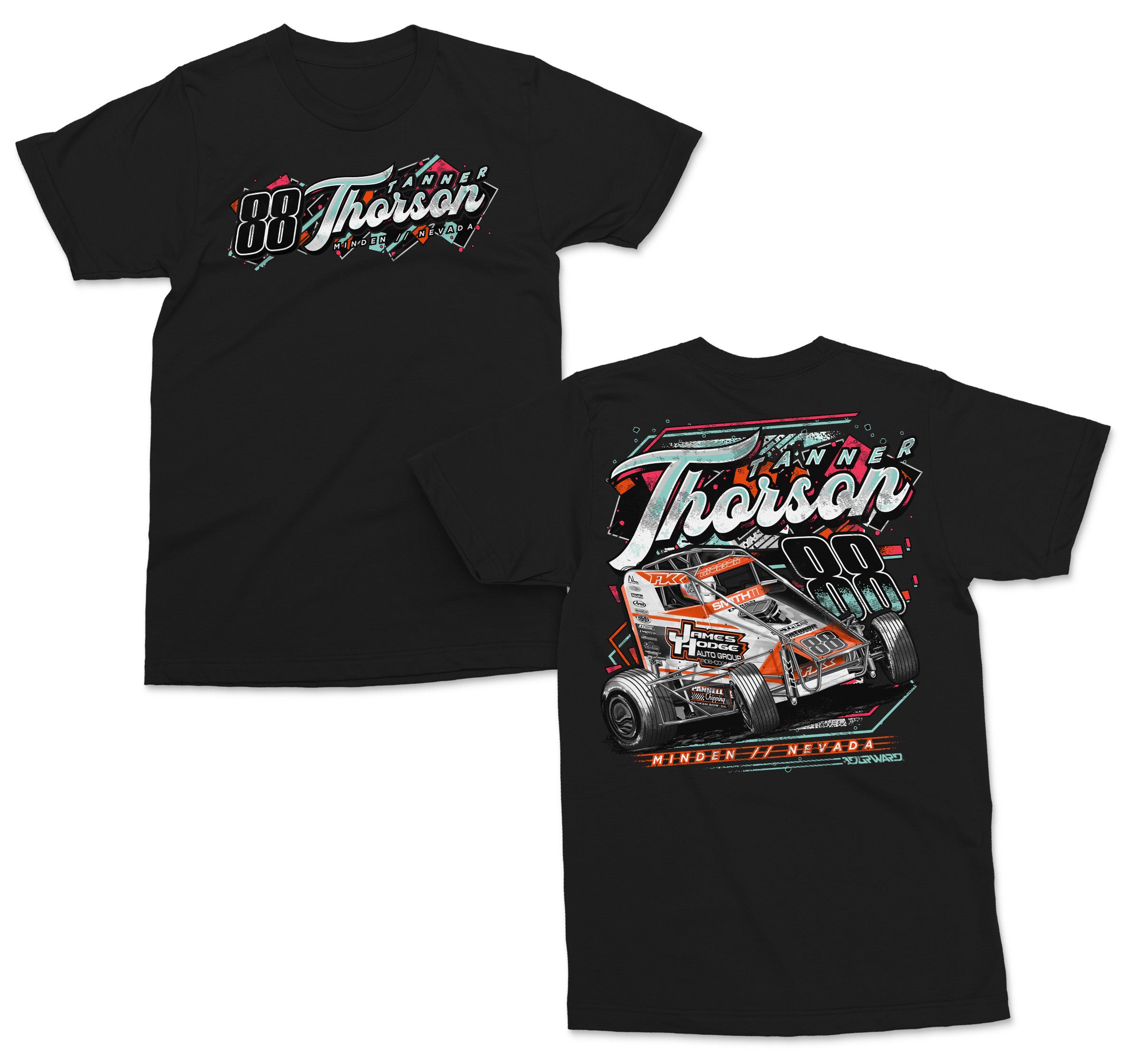 shop tanner thorson – ShopThorson